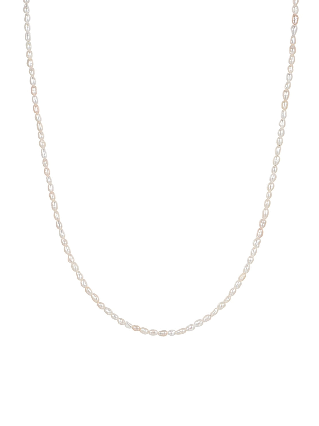 Palma Pearls Choker – Malakai the Label