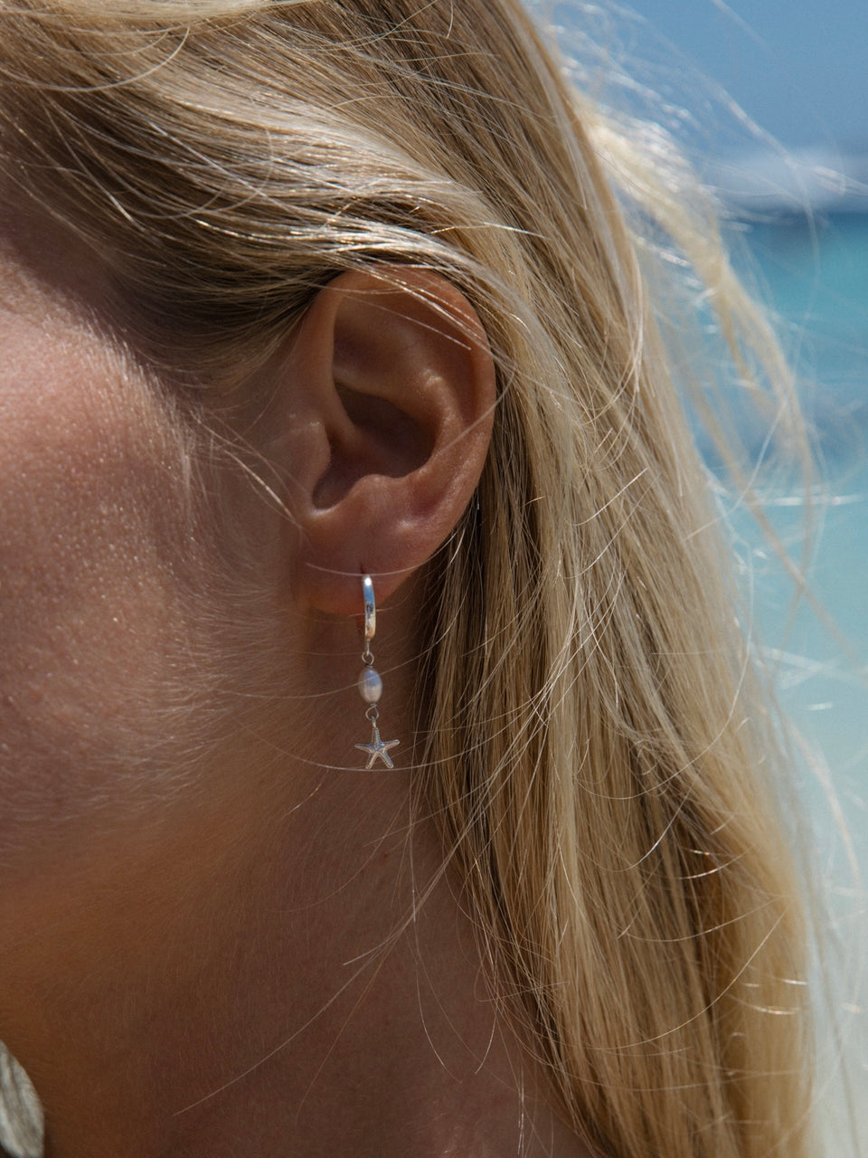 Ocean Safe Jewellery | Malakai the Label